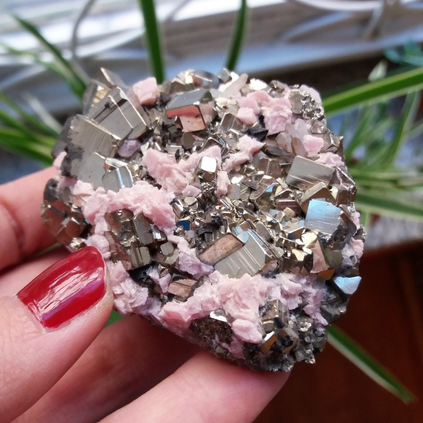 TODO LO QUE SIEMPRE QUISISTE SABER SOBRE LA RODOCROSITA Y NUNCA TE ...