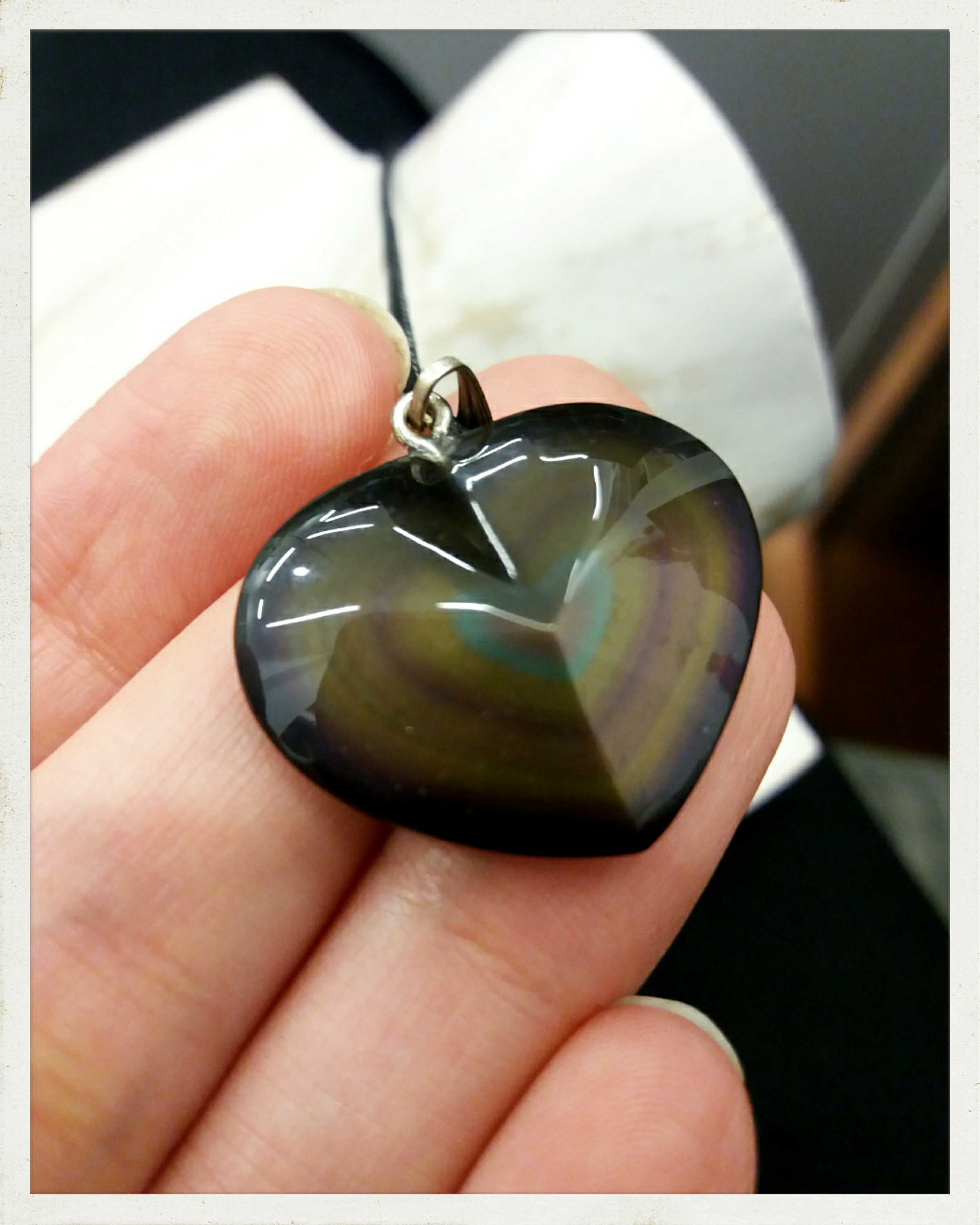 ¿QUÉ ES LA OBSIDIANA, CÓMO SE FORMA LA OBSIDIANA Y QUÉ VARIEDADES DE ...