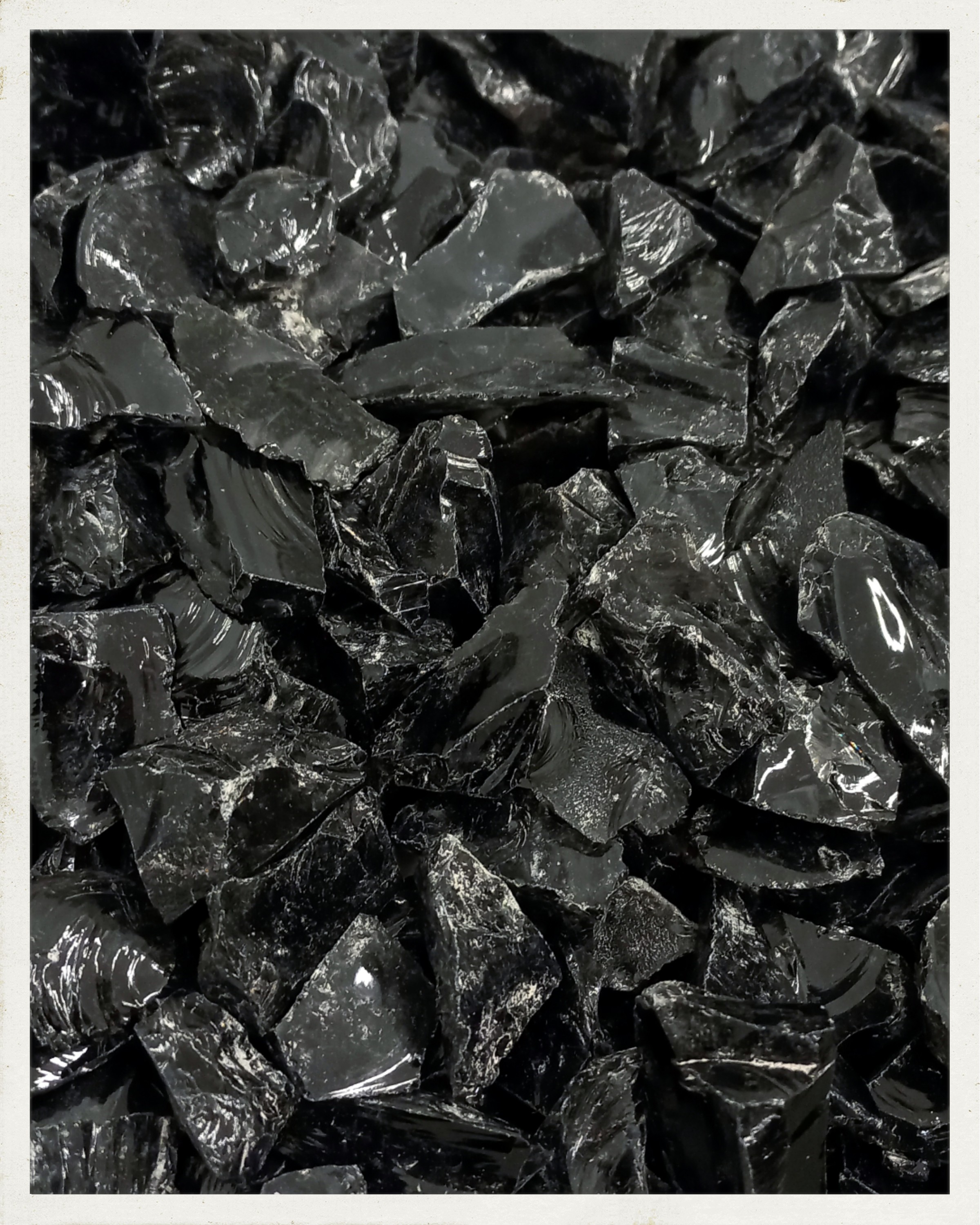 ¿QUÉ ES LA OBSIDIANA, CÓMO SE FORMA LA OBSIDIANA Y QUÉ VARIEDADES DE ...